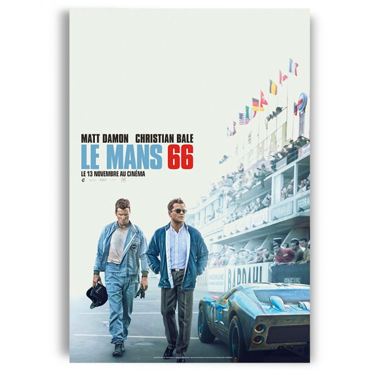 Le Mans 66 – Vivreaulycee