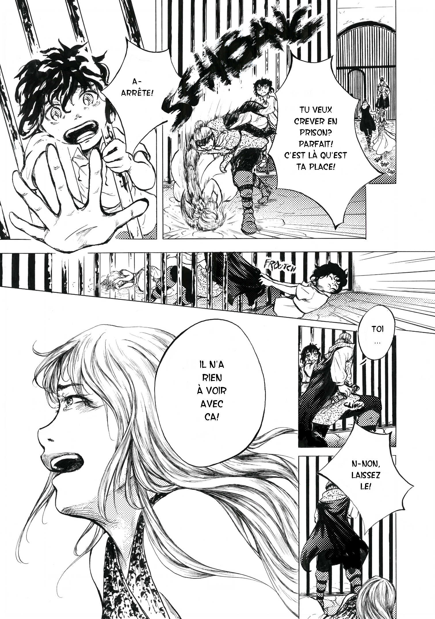 Interview EIMA : la seule école de manga de France ! – Vivreaulycee