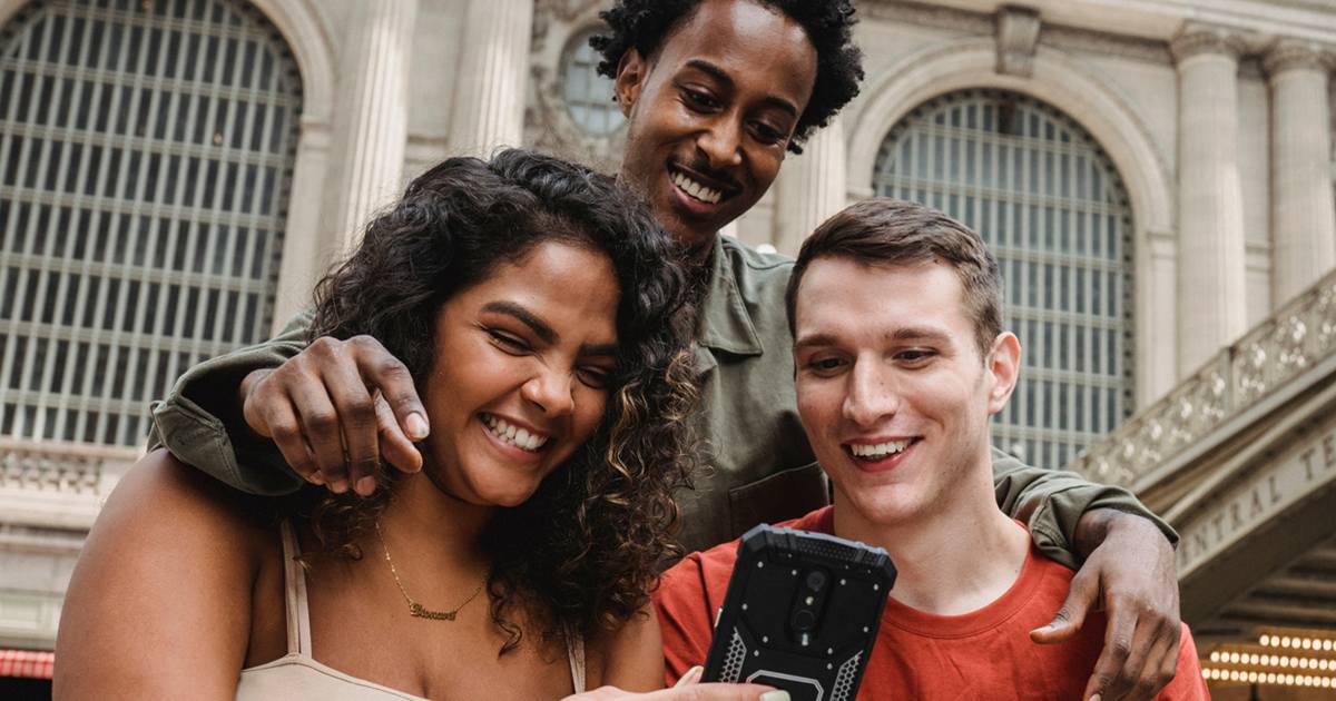 Hello Charly, la 1ère application d’orientation gratuite – Vivreaulycee